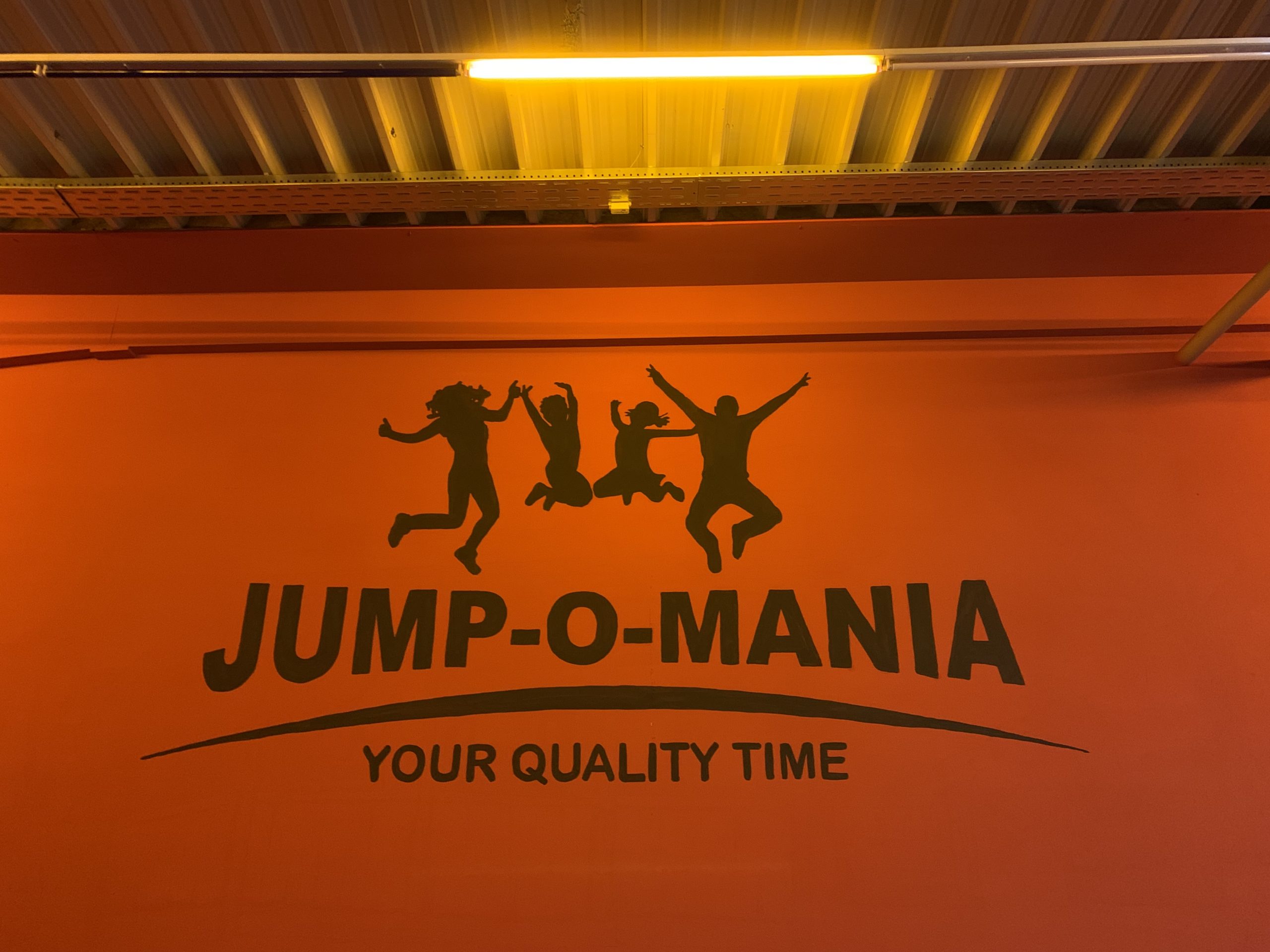 Kontakt - Jump-O-Mania