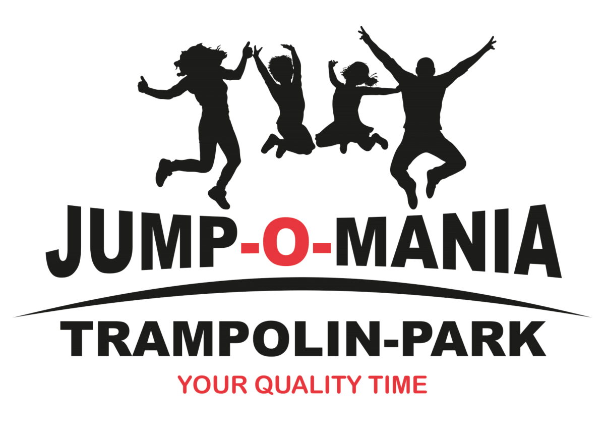 Unser Park - Jump-O-Mania